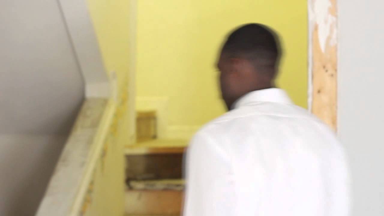 Realtor Domenick Epps w/ Triangle Movement - YouTube