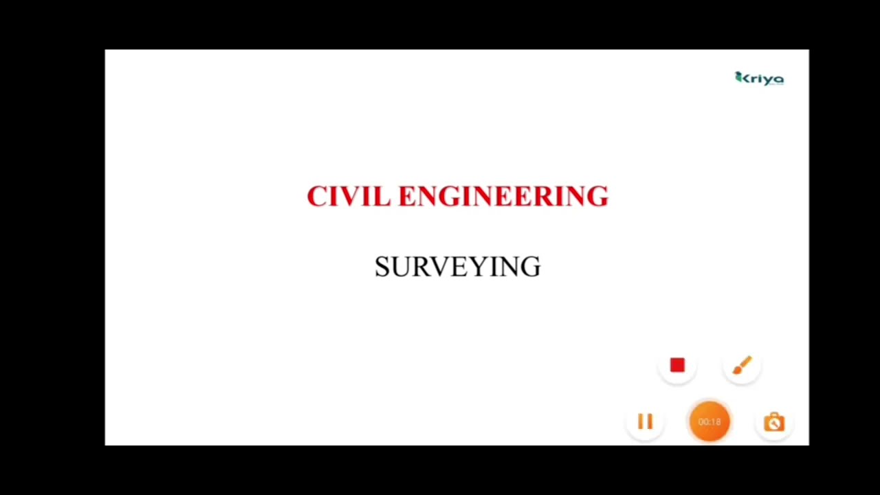 Lateral Entry Crash course -Civil Engineering-Part 2 - YouTube