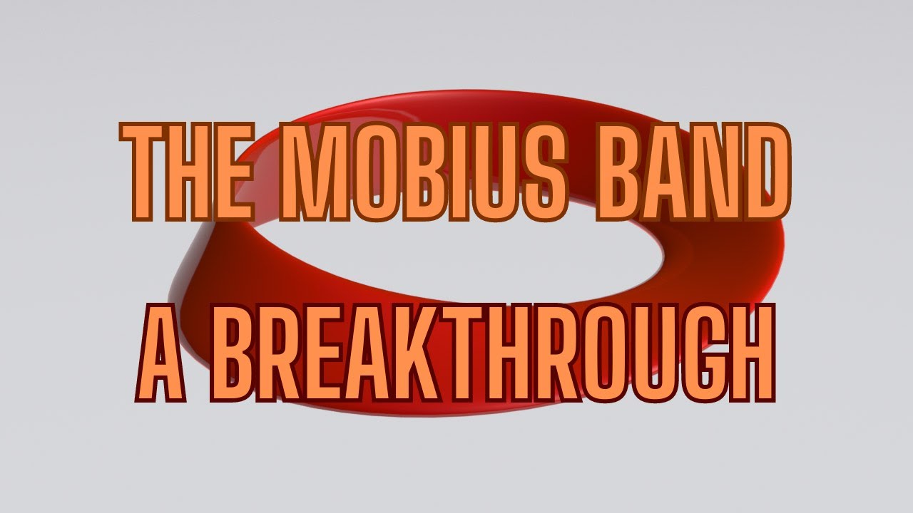 A new proof concerning the Mobius band - YouTube