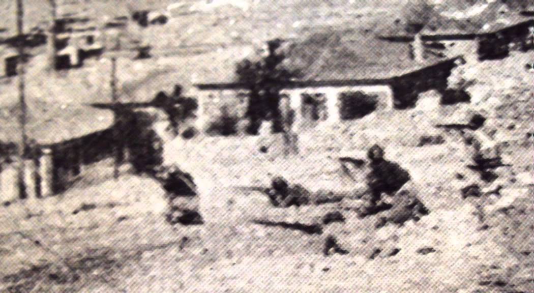 ΤΟ ΒΙΝΤΕΟ ΠΟΥ ΠΡΟΒΛΗΘΗΚΕ ΣΤΗΝ ΕΚΔΗΛΩΣΗ ΓΙΑ ΤΟ Ν.ΓΟΔΑ - YouTube