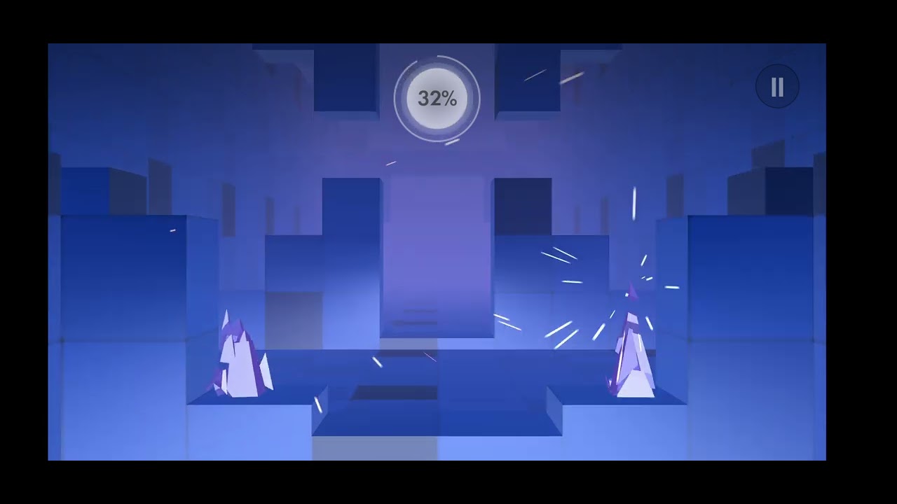 Smash way old version level 1 - YouTube