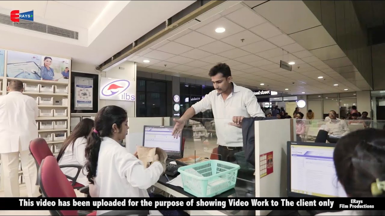 ILBS_How to use Medicines_Educational Video_Institute of Liver and ...