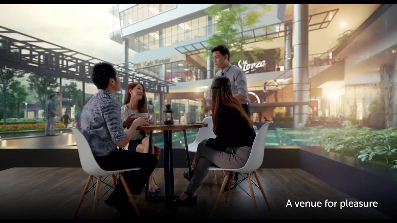 Atwater Section 13 Paramount Property - YouTube