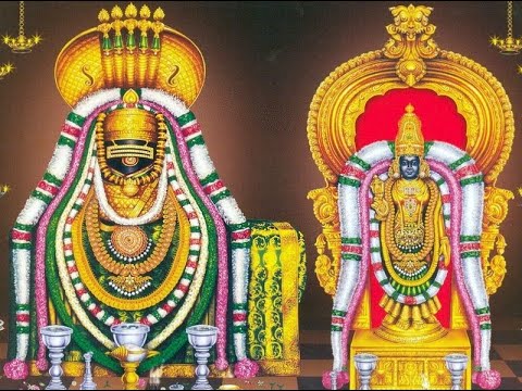 Amritha Murali- Shri Apitakuchamba Stavah- Shri Appayya Dikshita - YouTube
