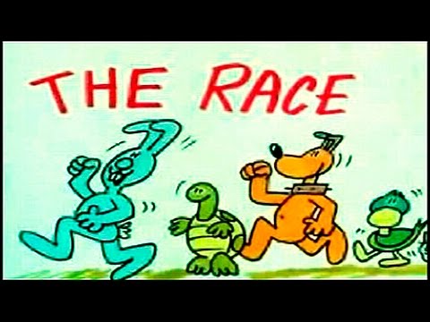 Henry's Cat - The Race - YouTube