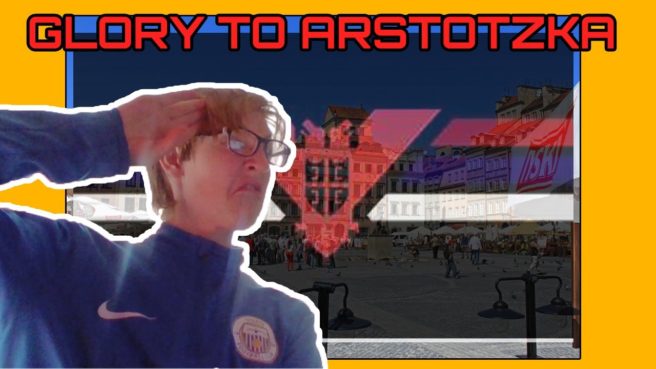 GLORY TO ARSTOTZKA! | Papers, Please #1 - YouTube