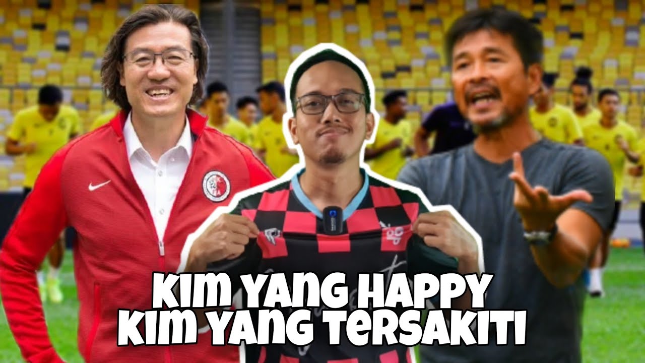 Kim Yang Di Happy Vs Kim Yang Tersakiti | LTK Anak Tiri FAM ? - YouTube