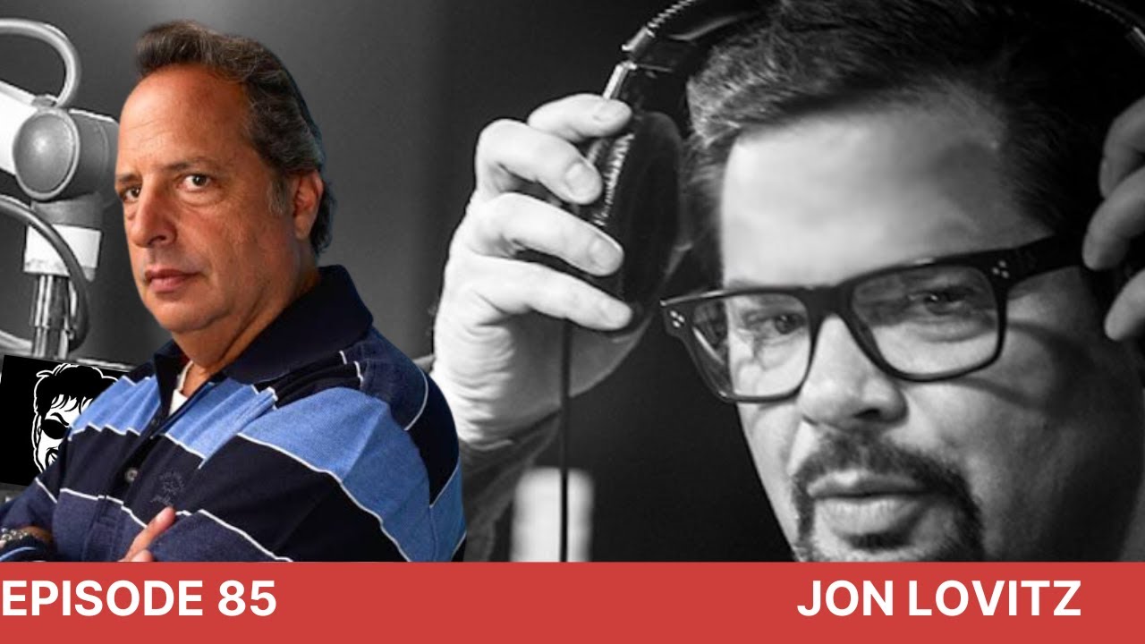 Episode 85 Jon Lovitz - YouTube