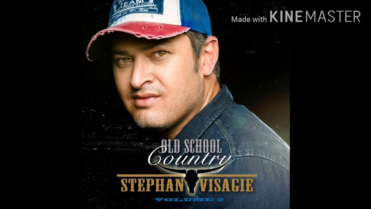 Stephan Visagie - Wasted days & wasted nights - YouTube