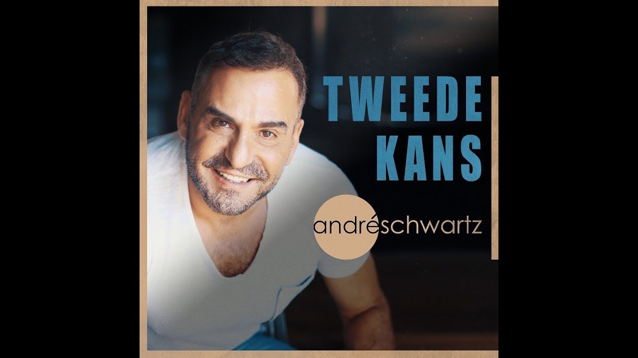 ANDRÈ SCHWARTZ - Tweede Kans [AMPTELIKE MUSIEK VIDEO] - YouTube