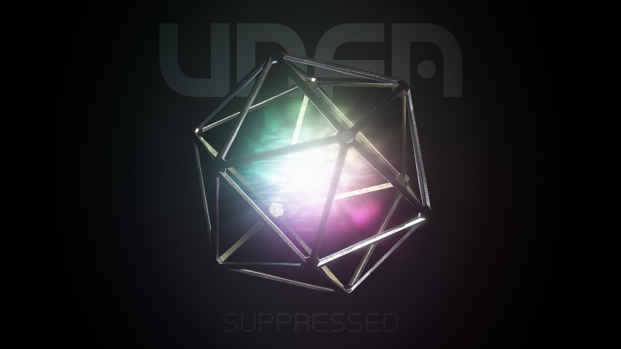 unfa - Suppressed [full album mix] - YouTube