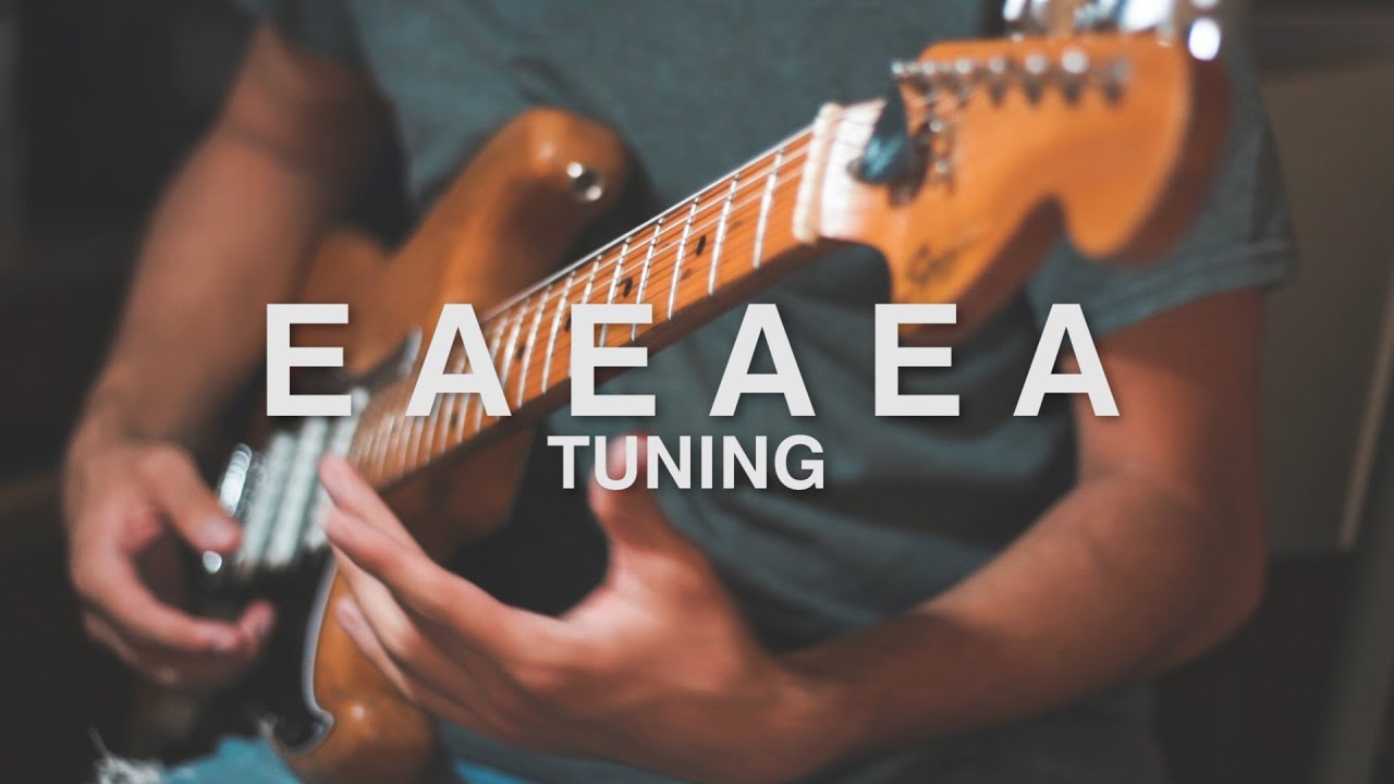 EAEAEA 😀 [Afinación sublime] - YouTube