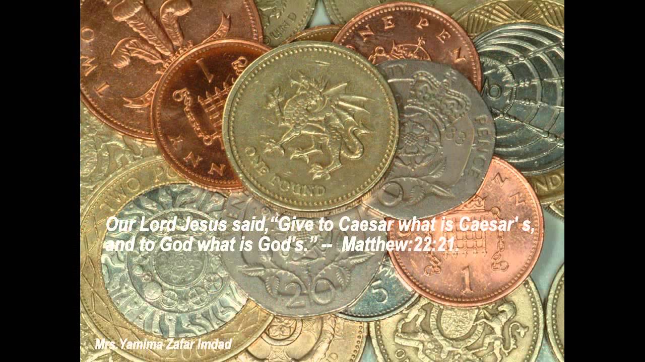 Gospel of Matthew Chapter: 22:1-46. The Parable of the Wedding Feast ...