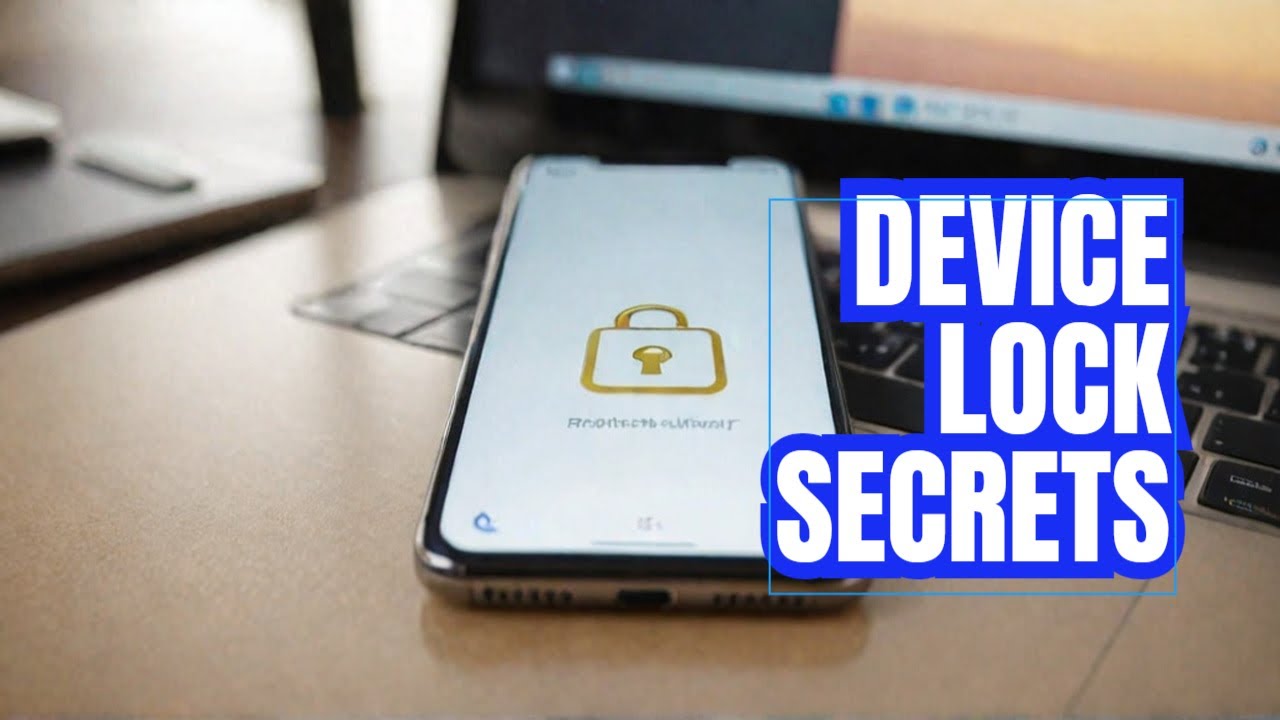 Tecno all Model Device Lock 🔒 - YouTube