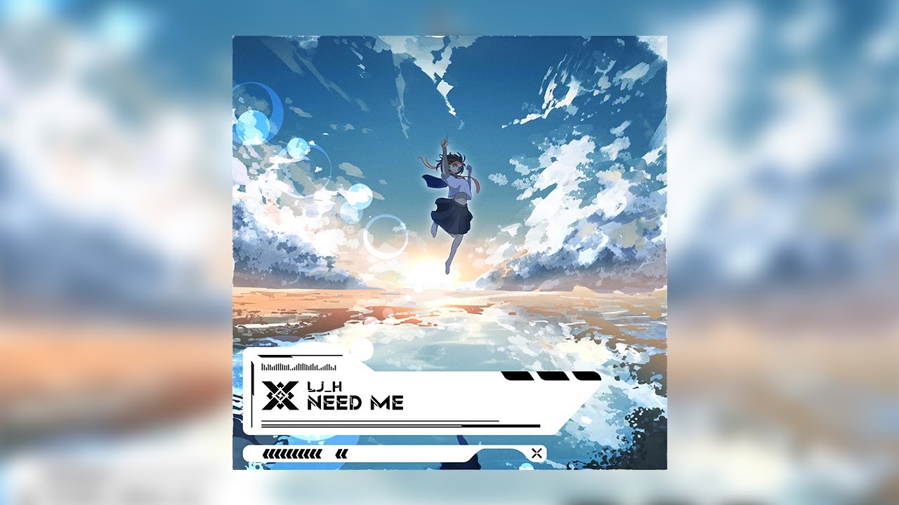 Lj_h - Need Me | Prexall Release - YouTube