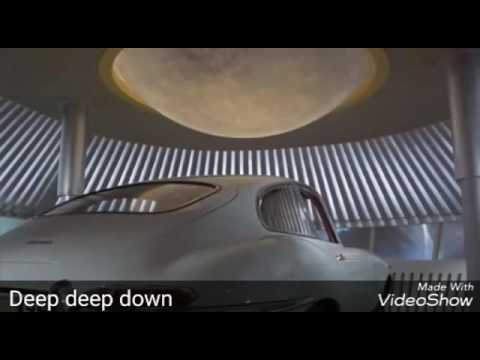Deep Down - Mike Patton & Ennio Morricone (Diabolik film) - YouTube