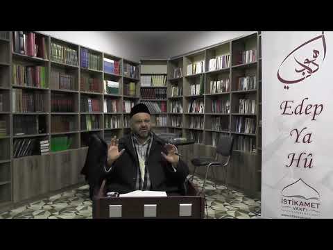 Ali Rıza Akgün Allah İçin İş Yapmak