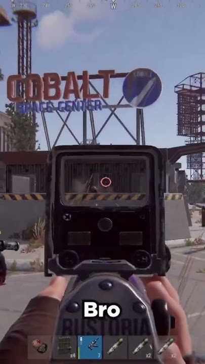 Next Level Head Glitching😱 Rustconsole Gaming Rust Rustshorts Rustpvp Rustpc Twitchclips