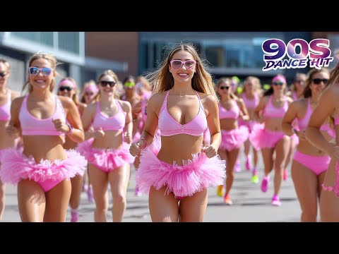 Dance Hits of the 90s 🔥 Super Eurodance Premiere 2026 🔥 90's Eurodance Megamix by Dj Ramezz