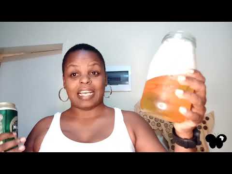 #AfricaThroughBeer - Maluti Premium Lager - YouTube