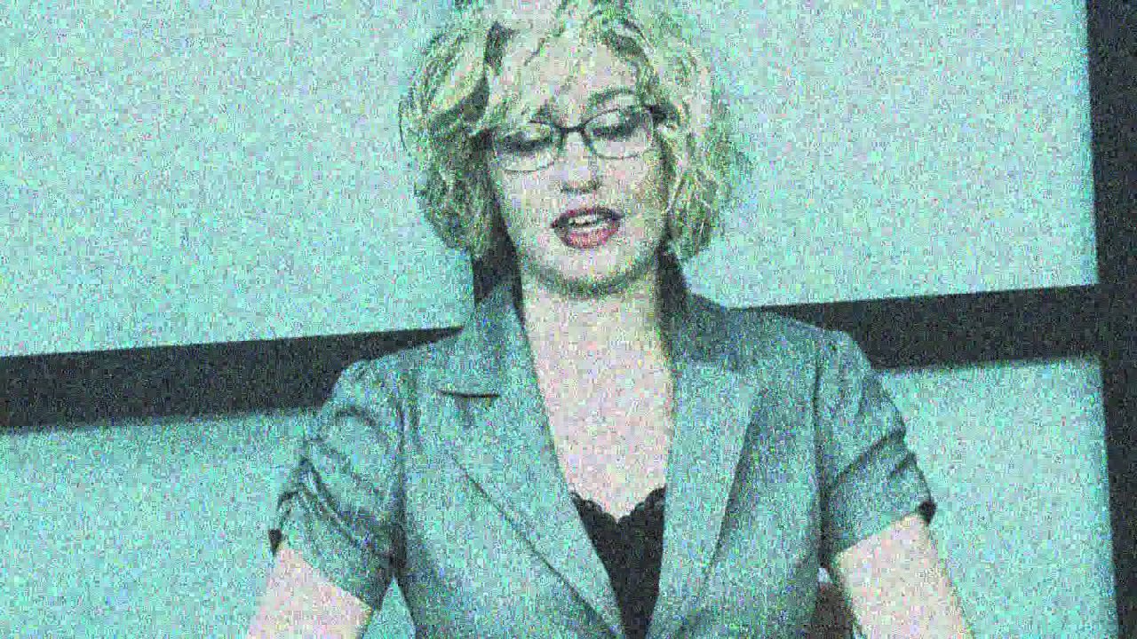 Violet (Official Trailer) - YouTube