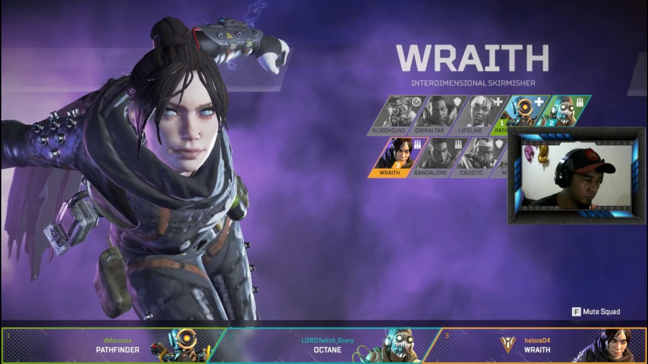 APEX HACKER LEGENDS GAME CHEATING VOL 3 - YouTube