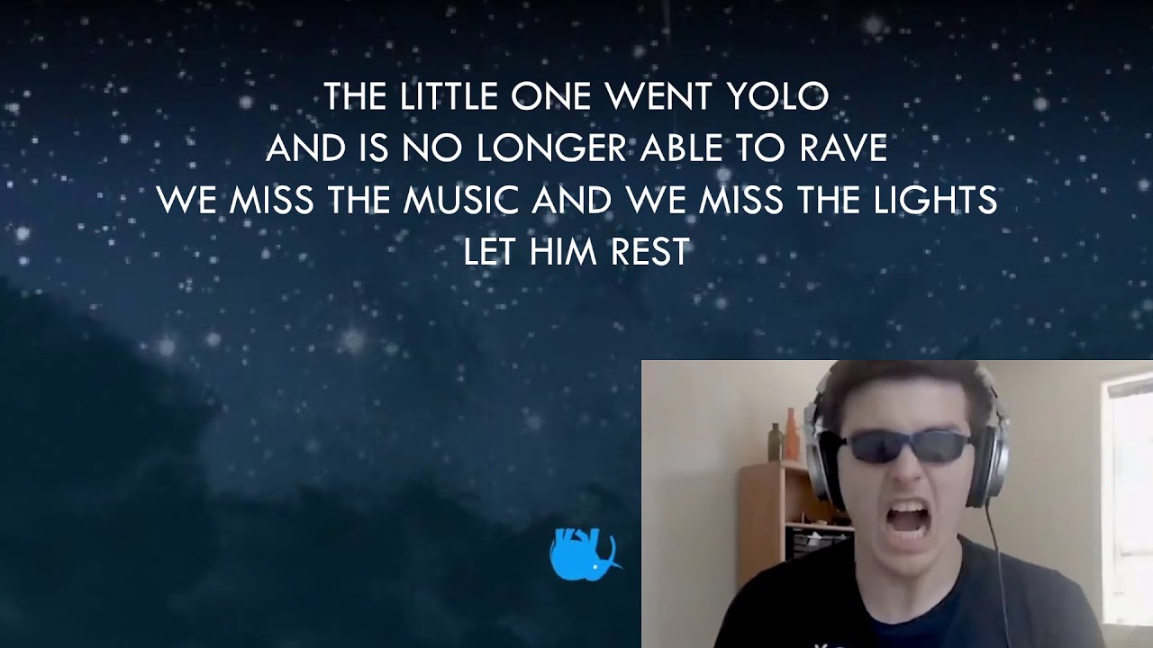 Elephant Rave 2 in Yolo Mode be like: - YouTube