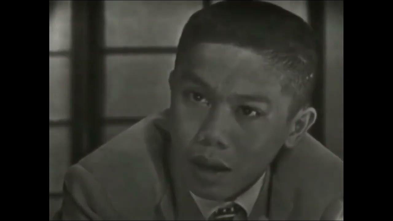 PH History 1956 Students Debates, Raul Contreras from Phillippines and ...