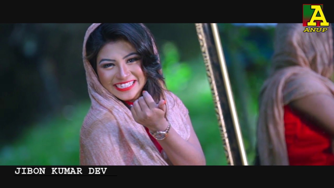 AMI KI TOMAI KHOV BIROKKO KORCI JIBON KUMAR DEV - YouTube