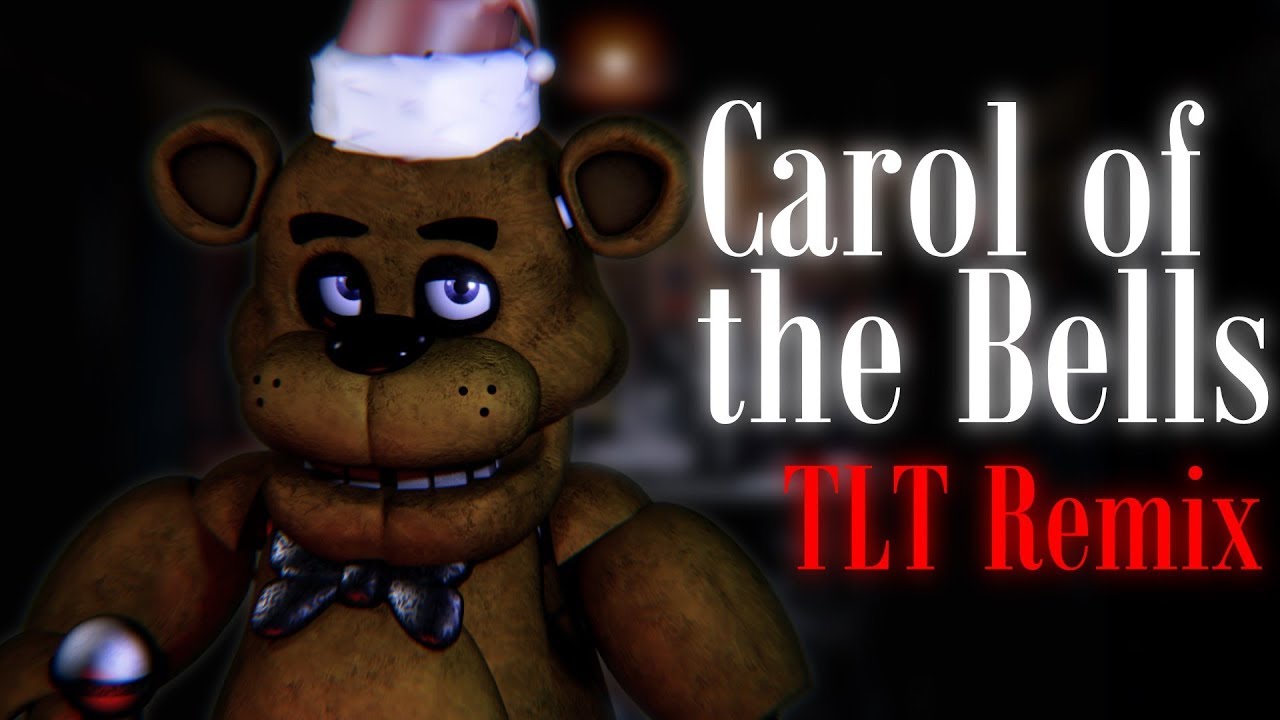 [FNAF SFM] Carol of the Bells Remix - The Living Tombstone (Unfinished ...