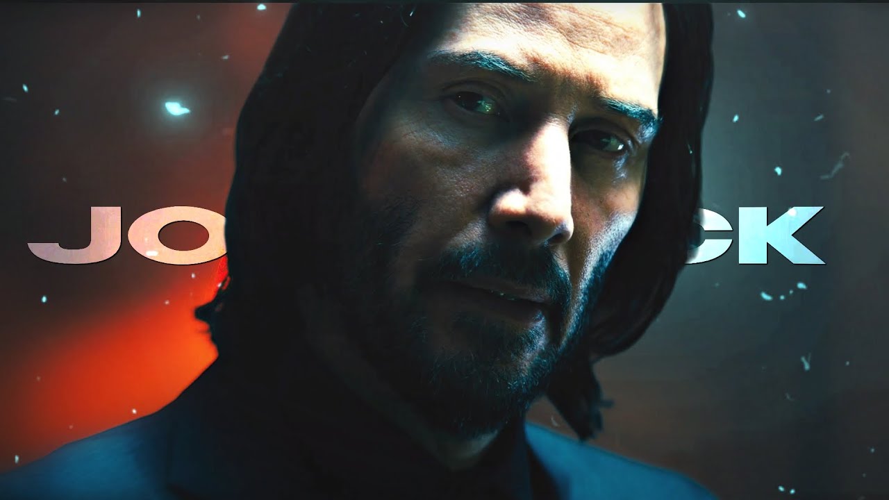 John Wick edit - Streets | John Wick 4 edit - YouTube