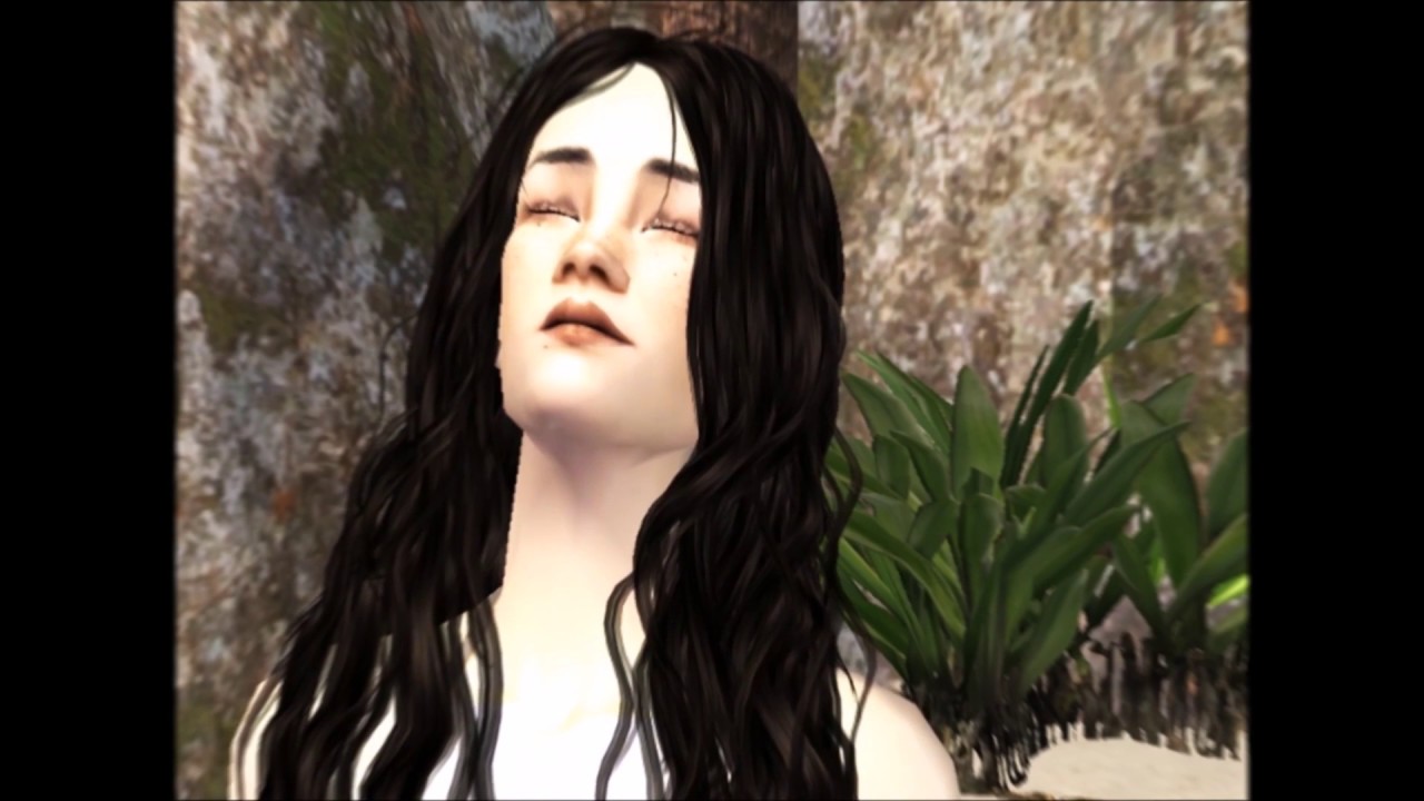 {mermaid} - Sims 2 Machinima (SHORT) - YouTube