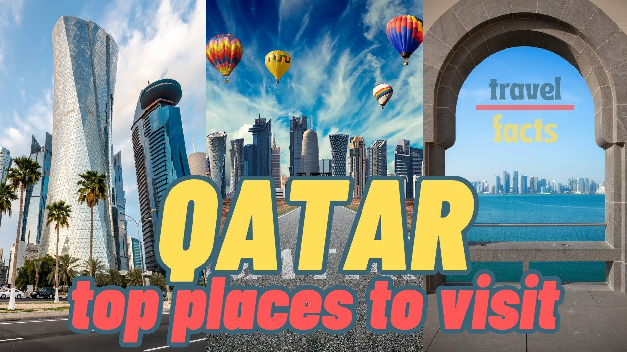 Top-rated places to visit in Qatar | Best places in Qatar | Qatar ...