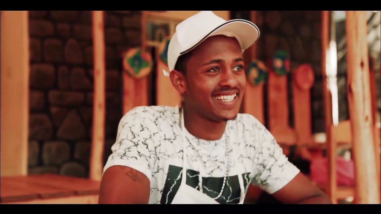 ዮርዳኖስ መክብብ(ዮዮ )-አበረረኝ-New Ethiopian music yordanos mekbeb (yoyo ...