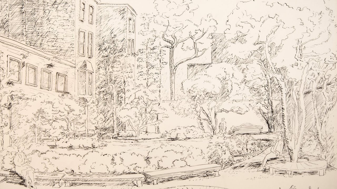 Harriet Pattison on Design: What the Site Can Tell Me [8 of 11] - YouTube