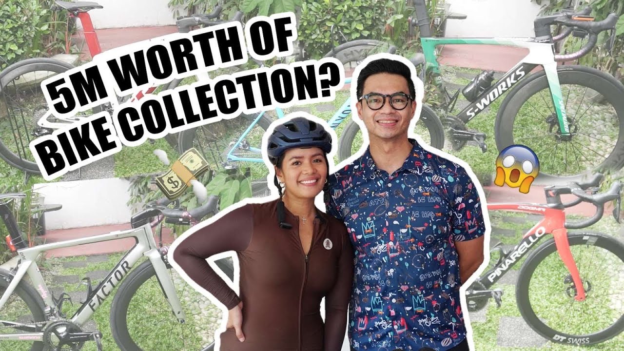 MAMAHALING BIKE COLLECTION (MAPAPA-SANA ALL KA NA LANG TALAGA) | DJ Chacha - YouTube