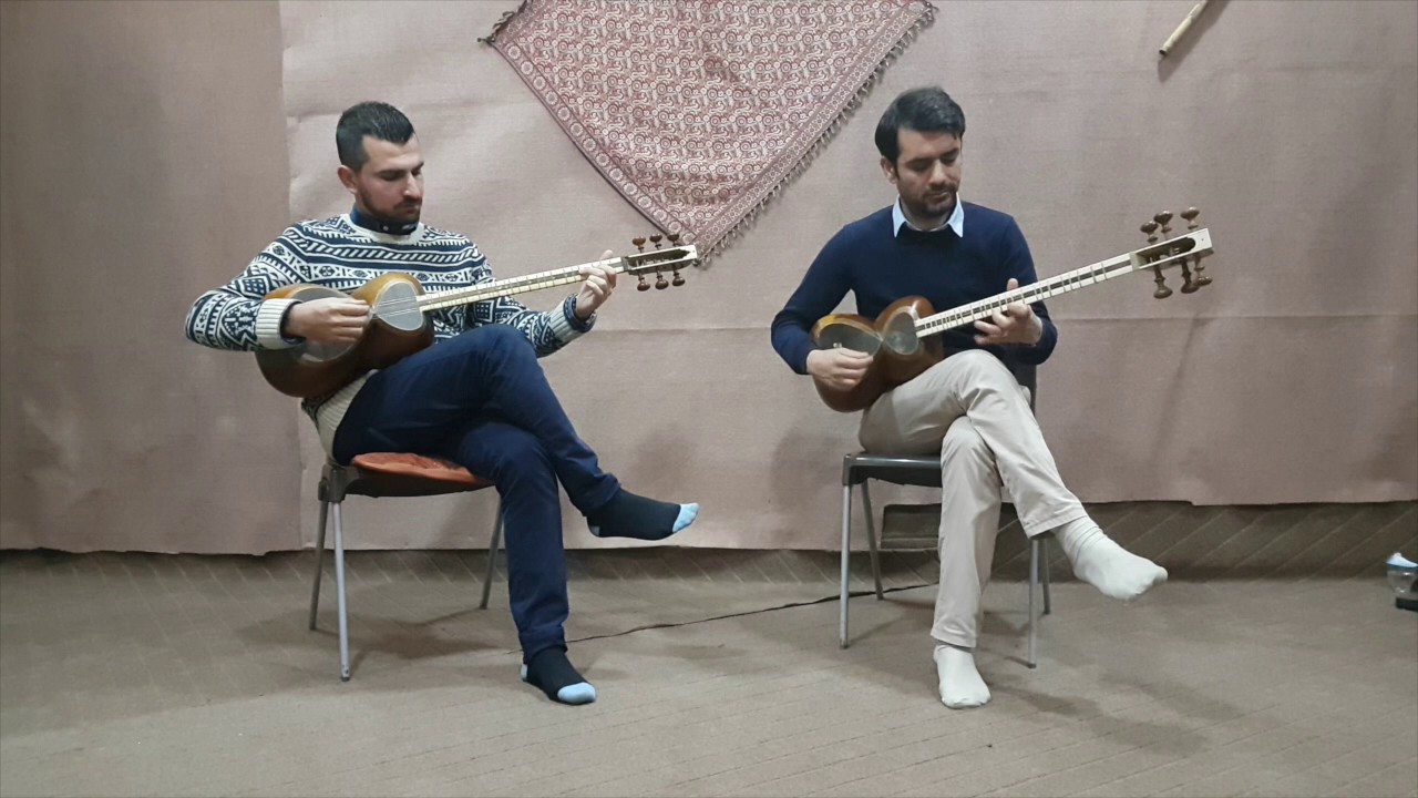 Hassan Zirak - YouTube