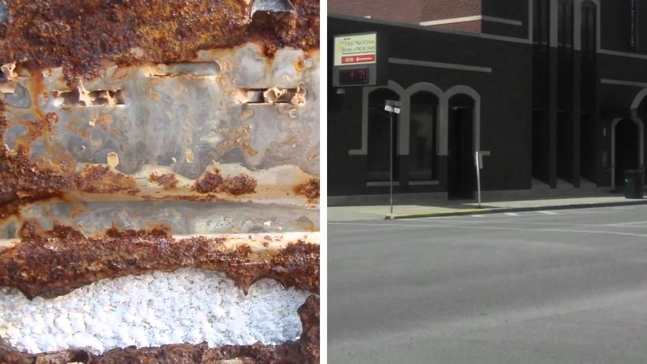 Ambrico Fixes Thin Brick - YouTube