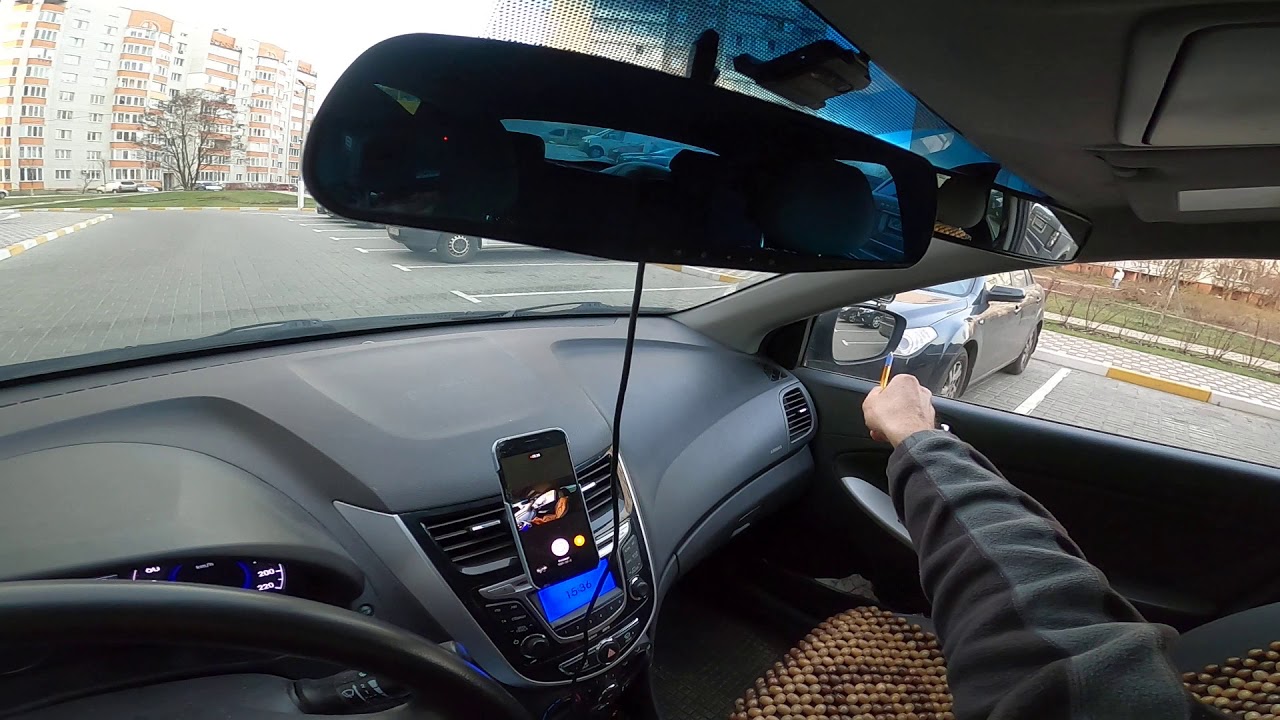 Парковка под девяносто градусов вид из салона автомобиля Youtube