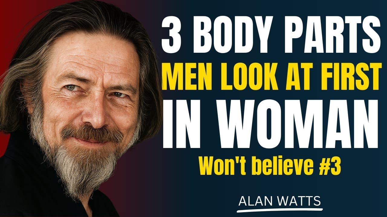 The 3 body parts men look at first in a woman you won't believe #2 ...