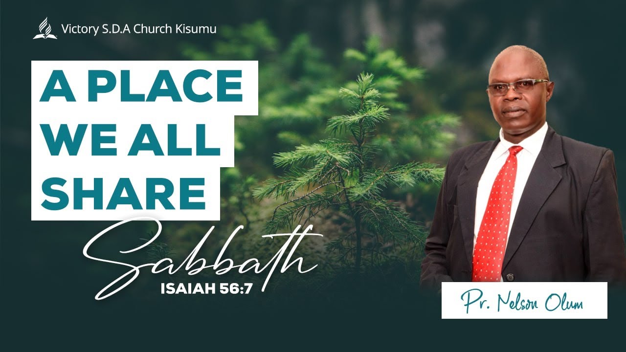 The State Of The Dead In Biblical Perspective | Afternoon Service ...