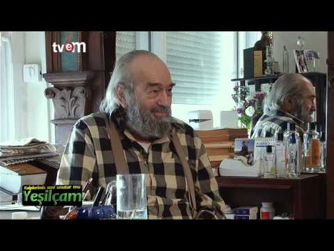 KALPLERİMİZ SENİ UNUTUR MU YEŞİLÇAM 14 12 2014