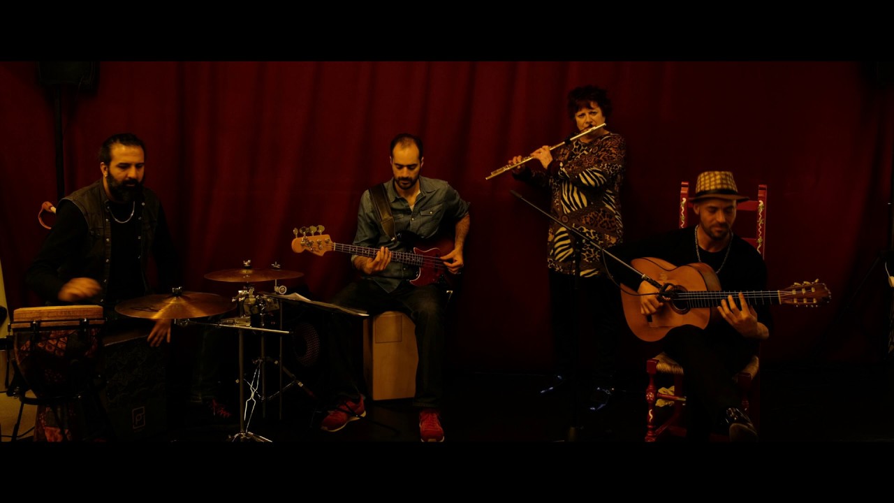 Torre de la Peña (Nick Perrin - YouTube