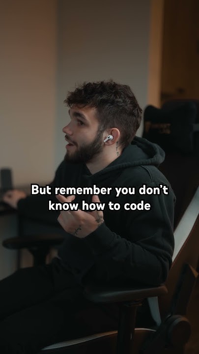 The Perfect App Idea Developer Coding Computerprogrammer Youtube