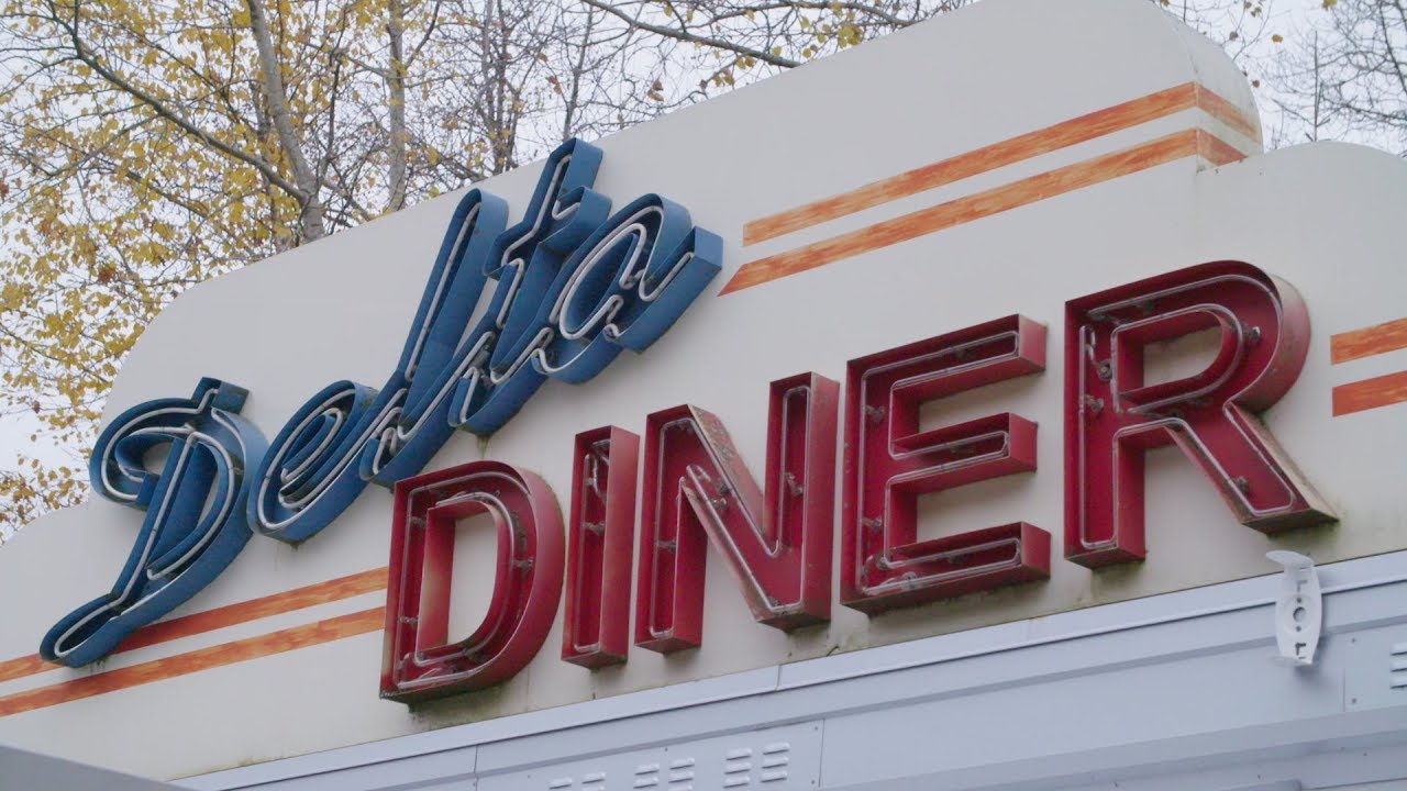 Delta Diner | Ashland Baking Company | 6th Street Market | Wisconsin ...