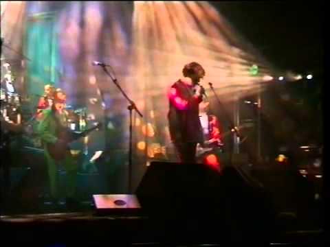 Enz Live DIRTY CREATURE New Plymouth '93 - YouTube