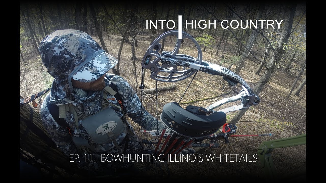 Into High Country Ep.11 2016 - YouTube