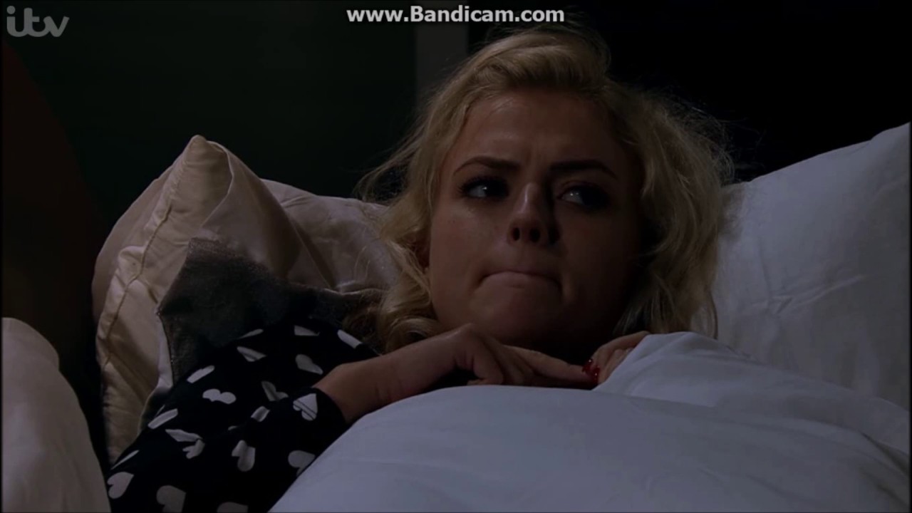 Bethany and Nathan Sleep Together - YouTube