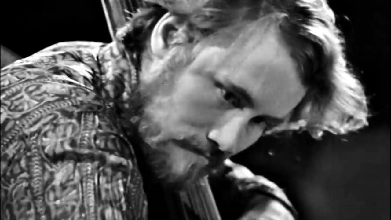 Teppo Hauta-aho - H.A.E. (Live, 1970) - YouTube