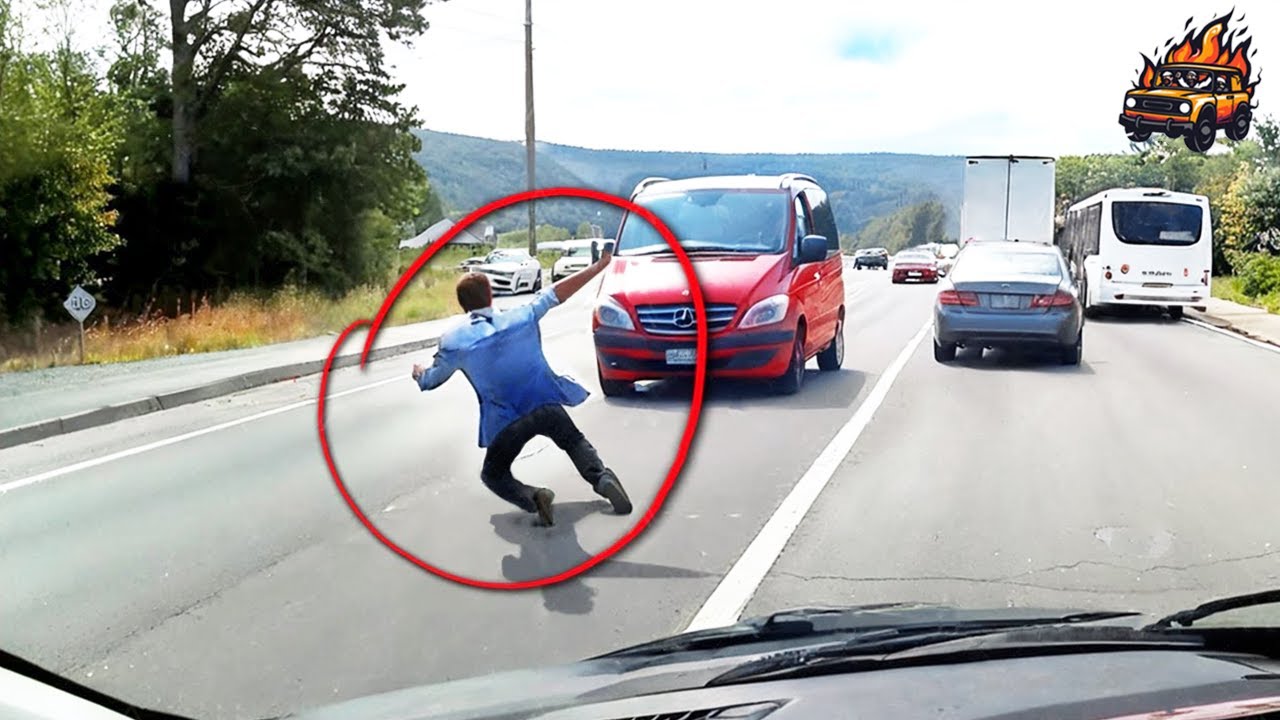 Incredible Moments Caught on Camera | Best of the Month - YouTube